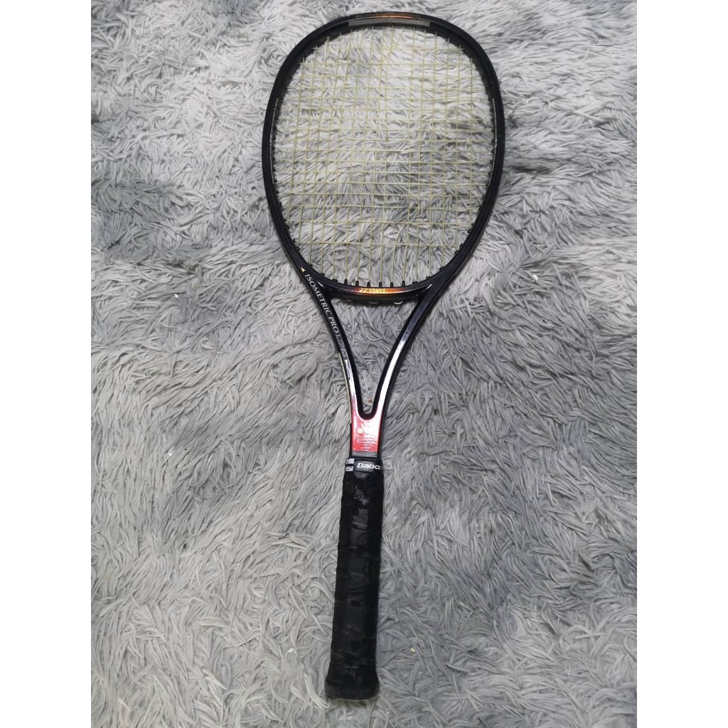 Yonex Chameleon Black Tennis Racket. | Shopee Philippines