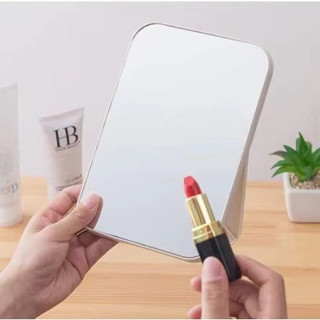 1pcs Face Makeup Mirror Desktop Vanity Mirror Large Folding Portable ...