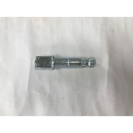 MOTORCYCLE BRAKE ARM SHAFT – XRM, CT100, FURY, RS100, STX, TMX, BARAKO ...