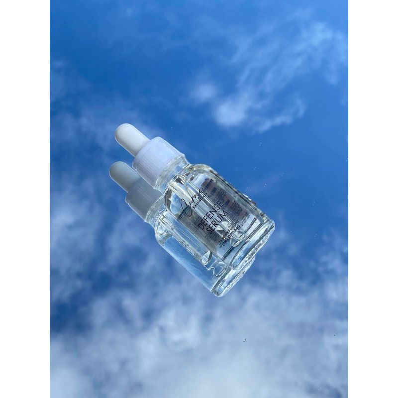 Curae Essentials Defense Serum 15ml | Shopee Philippines