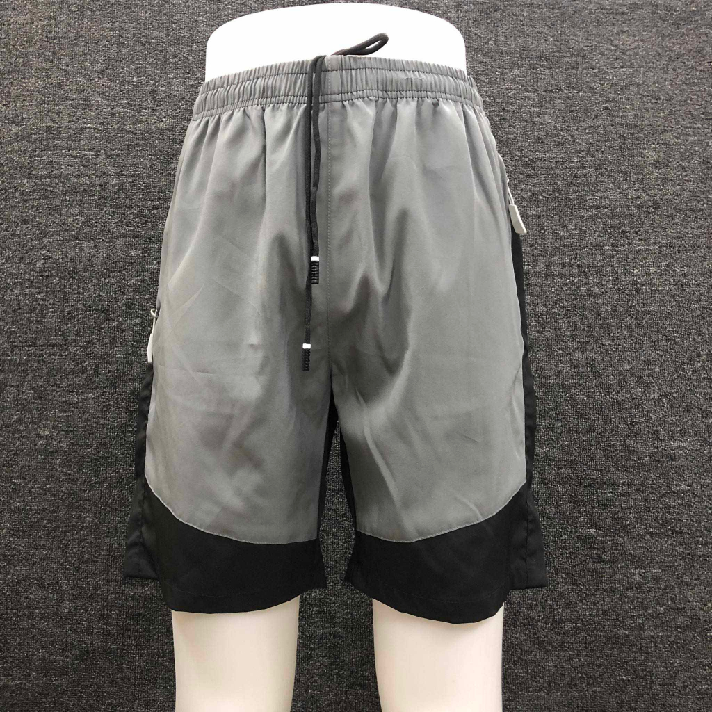 [M-5XL] MENS short with 2 side pocket | Shopee Philippines