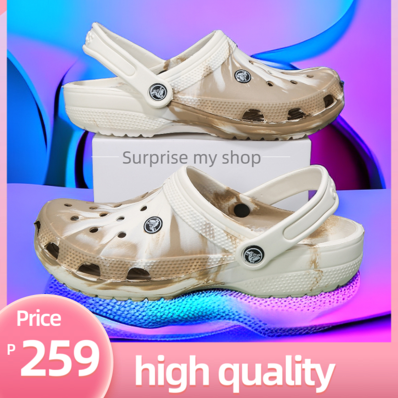 New Arrival Crocs Where Quality Meets Fashion in Perfect Harmony sandal ...