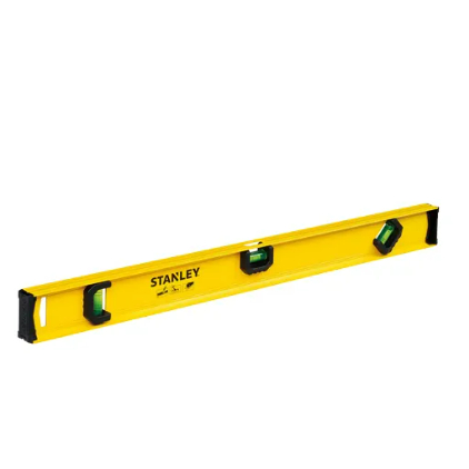 STANLEY level bar (24", 12" and 9") | Shopee Philippines
