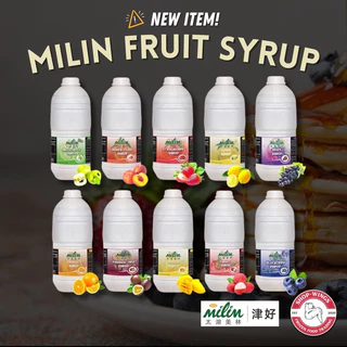 Shop fruit syrup for Sale on Shopee Philippines