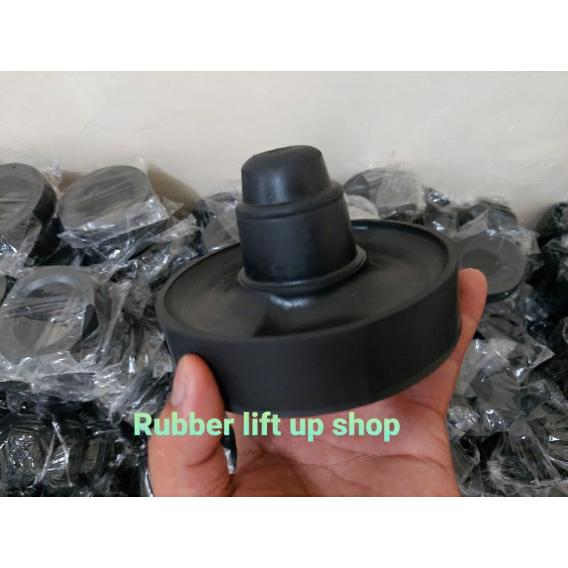Rubber lifter heavy duty for Hyundai Getz 1piece in one order make it ...