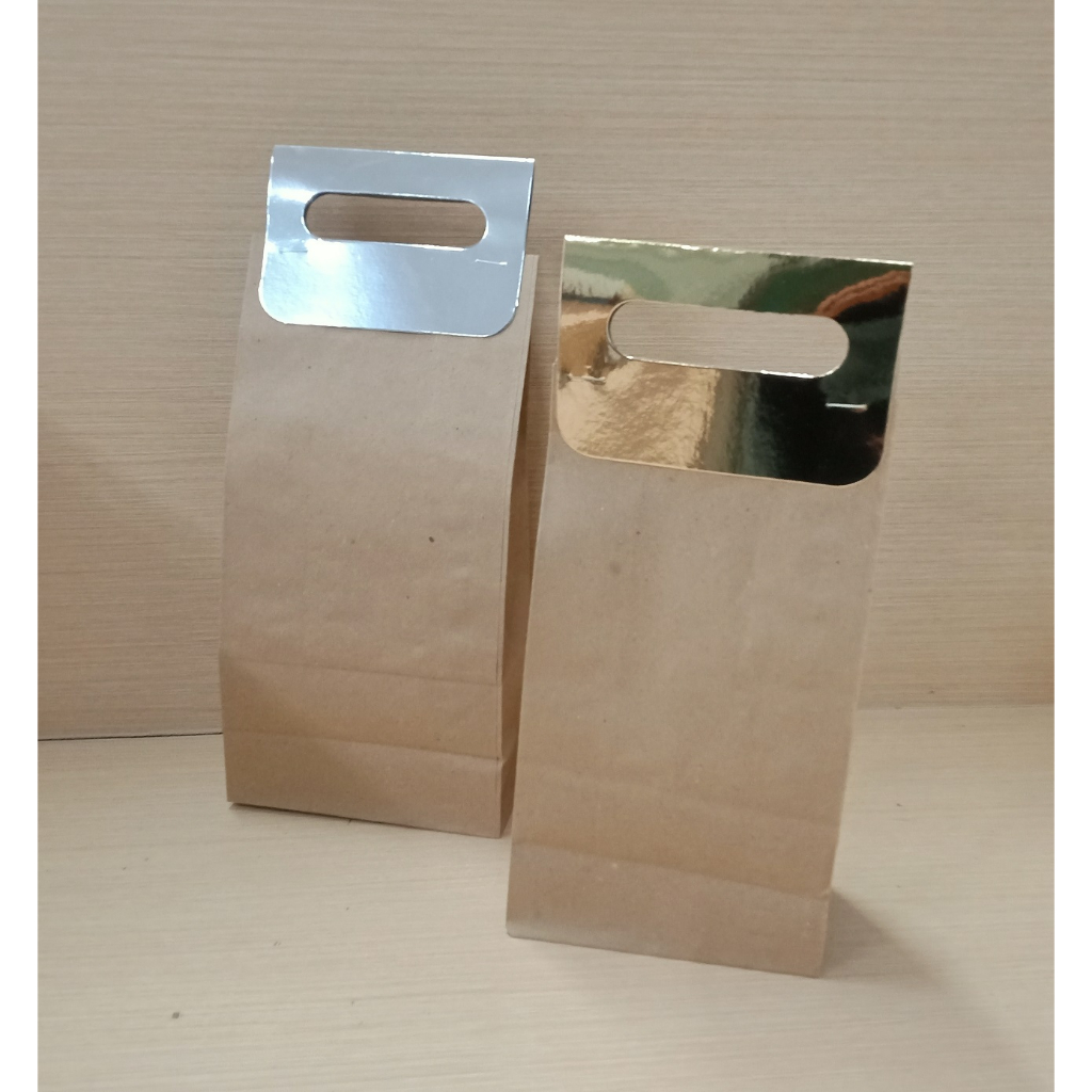 Punch Hole, Handle for paper bags, Gift bags (10 pcs) | Shopee Philippines