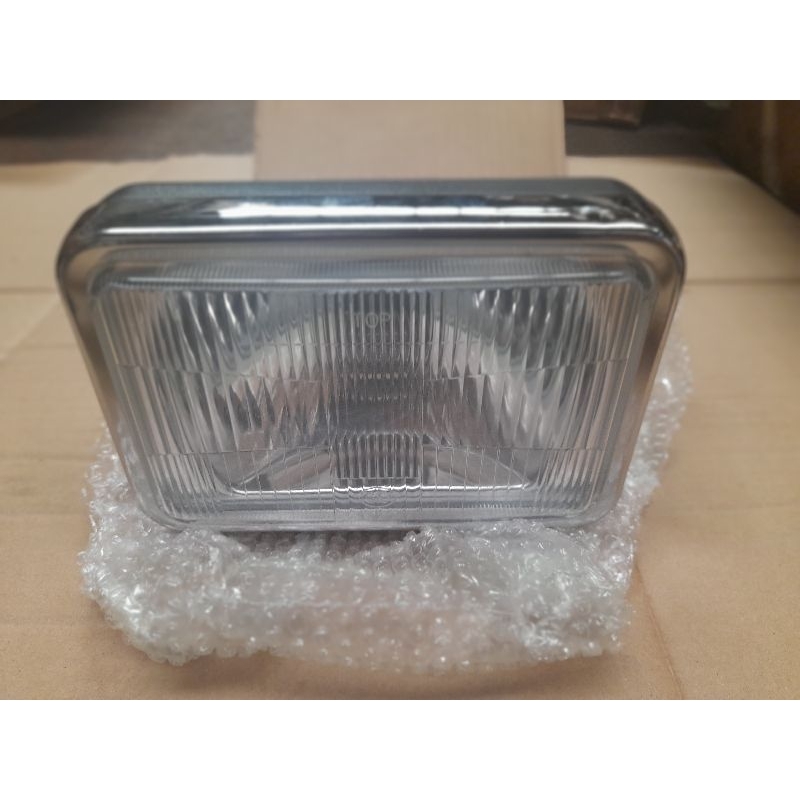 HEADLIGHT ASSY PINOY 125/155 (ORIGINAL MOTOPOSH) | Shopee Philippines