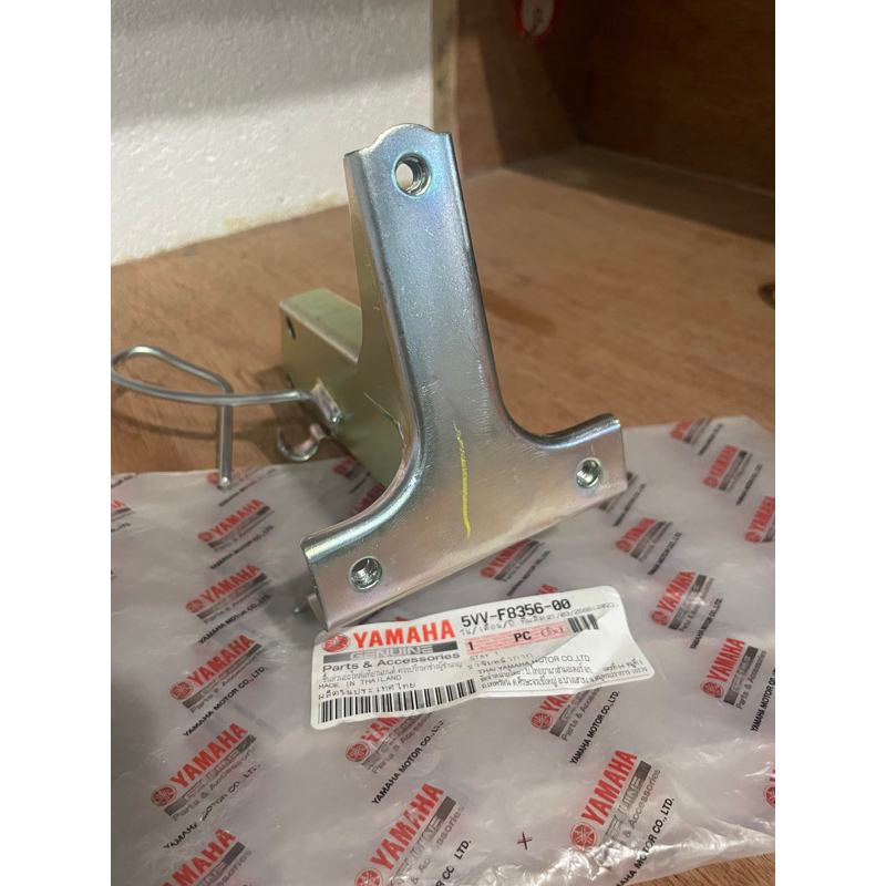 5VV 3 Holes Mio 1 and Mio Amore Stay Bracket | Shopee Philippines