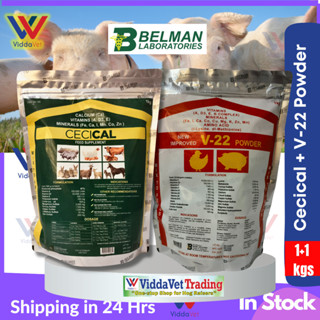 Viddavet Trading, Online Shop | Shopee Philippines