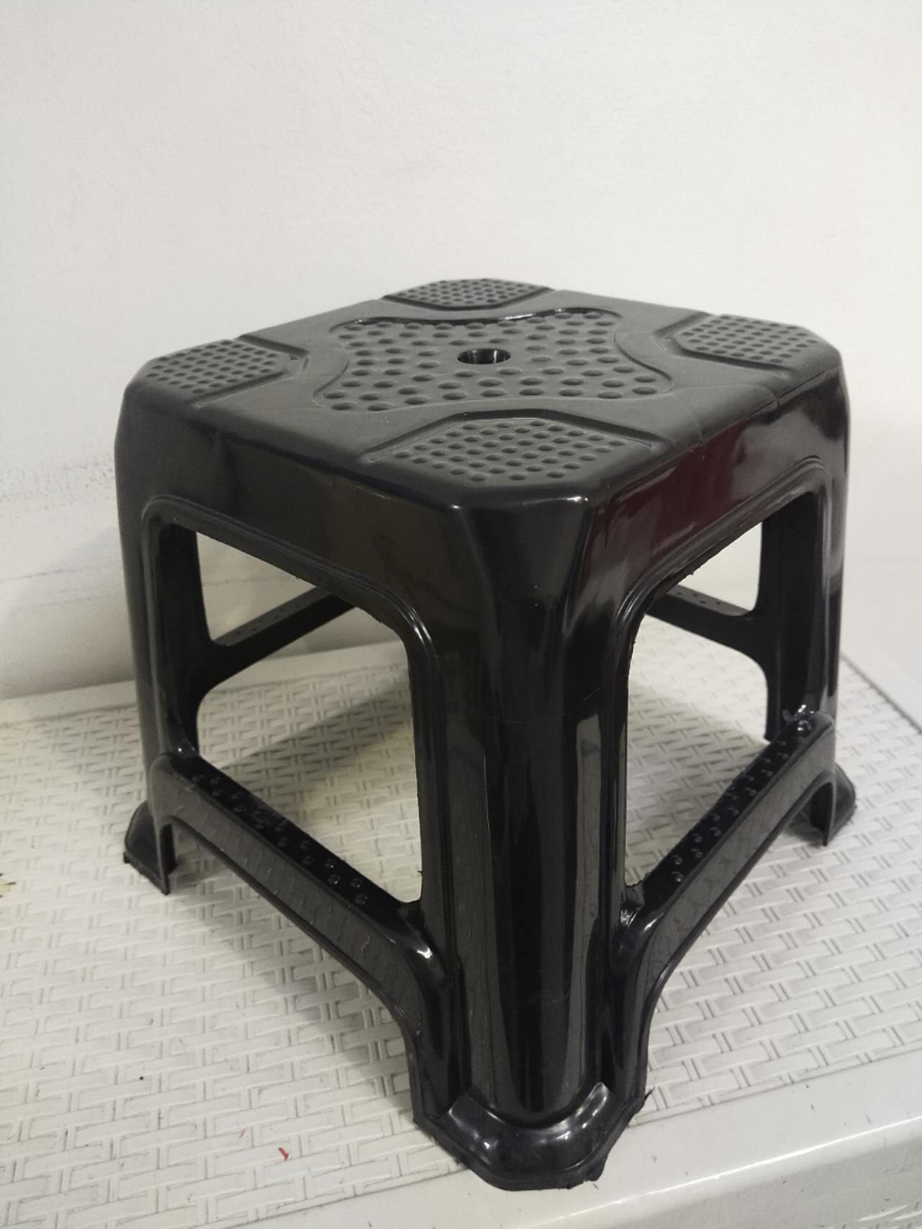 PH TEAM New Kiddie Stool Dotted Design | Shopee Philippines