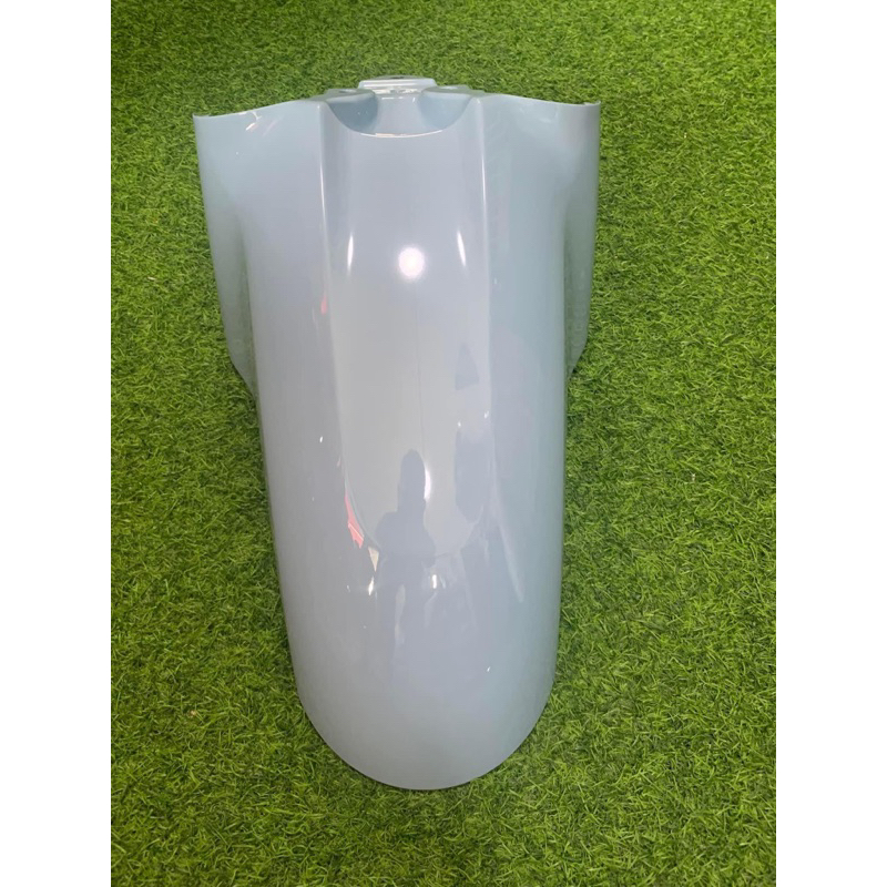 Yamaha Fazzio Fairings Pastel blue sold per piece 100% Yamaha Genuine ...