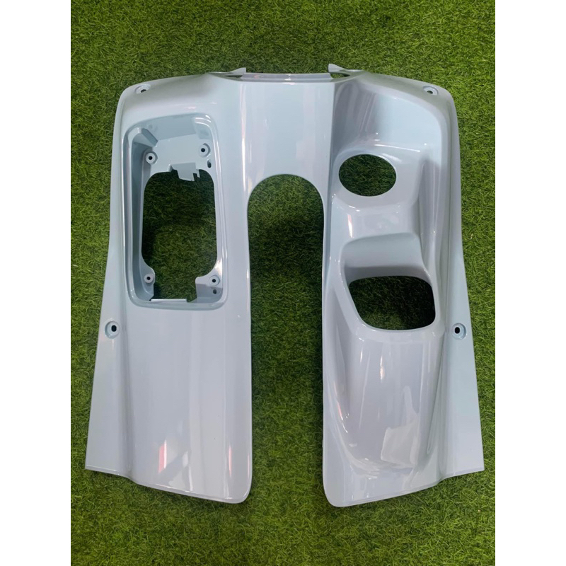 Yamaha Fazzio Fairings Pastel blue sold per piece 100% Yamaha Genuine ...