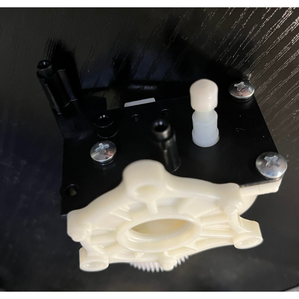 ELECTRIC FAN GEAR BOX ASSEMBLY NIKON CAMEL STANDARD UNION MODEL PARTS ...