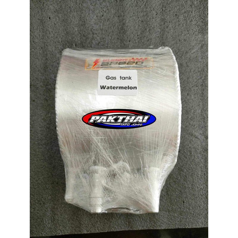 Super Speed half moon Gas tank | Shopee Philippines