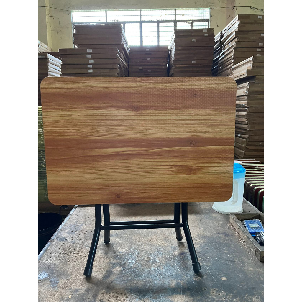 Folding Table/lamesa (Heavy Duty)16*24inch Random color delivery ...