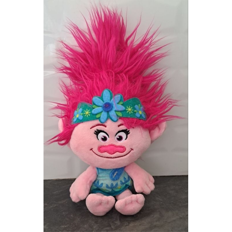 DreamWorks: Princess Poppy (Trolls) | Shopee Philippines