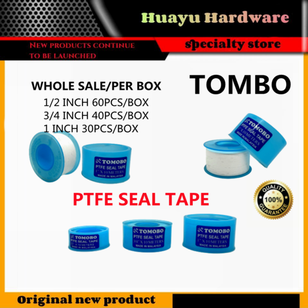 TAPELON TAPE SEAL TAPE HEAVY DUTY | Shopee Philippines