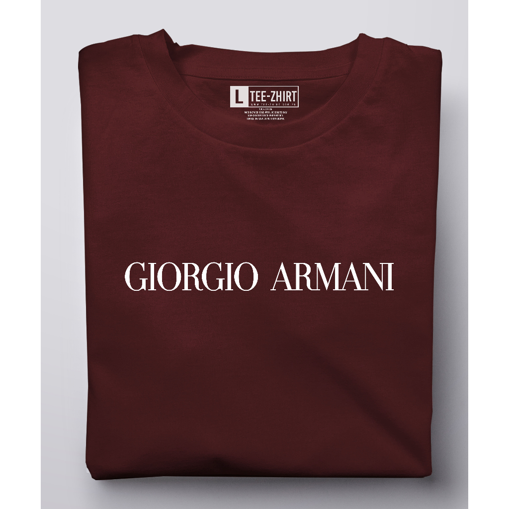 ZAMARA Tee-Zhirt Mani2 Graphic Print T-shirt Unisex for men and women ...