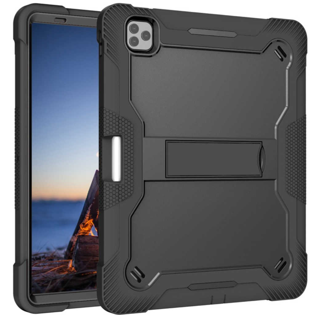 Explorer Tablet Case For iPad Pro 12.9 inch 2018 2020 2021 2022 iPadPro ...