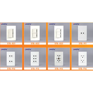 1 gang switch - Best Prices and Online Promos - Jul 2024 | Shopee ...