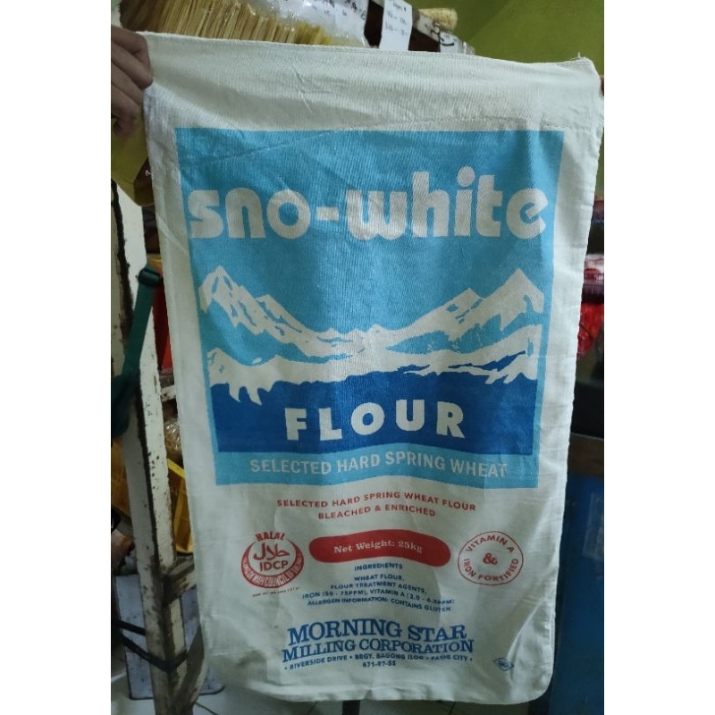 Katsa Tela Flour Cloths | Shopee Philippines
