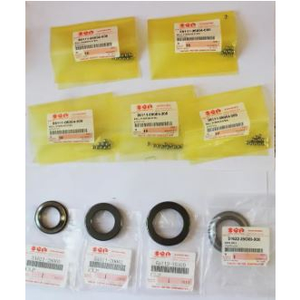 ORIGINAL SUZUKI BALL RACE KIT FOR RAIDER 150 | Shopee Philippines