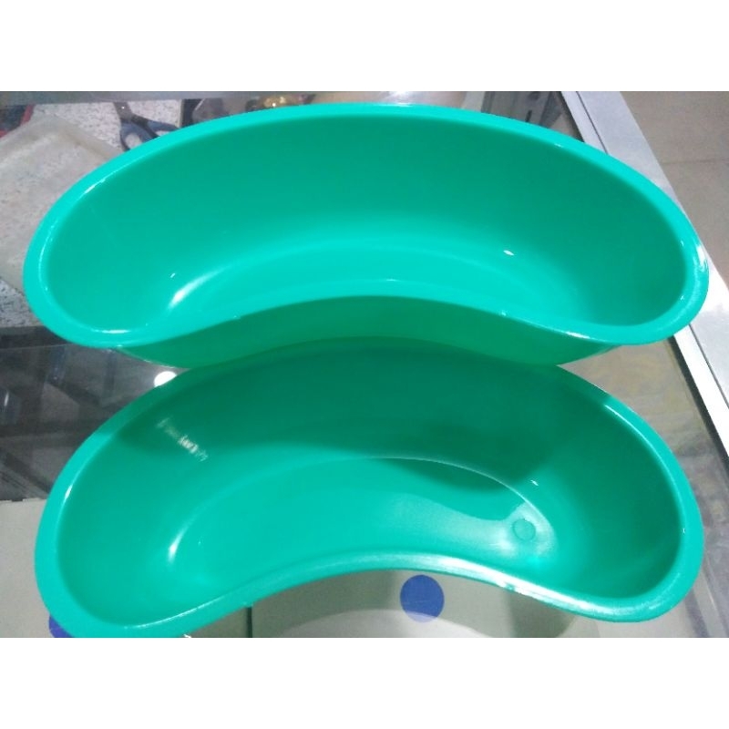 Kidney Basin Plastic per pc | Shopee Philippines