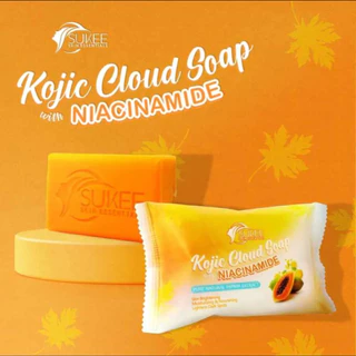 Shop kojic cloud soap for Sale on Shopee Philippines