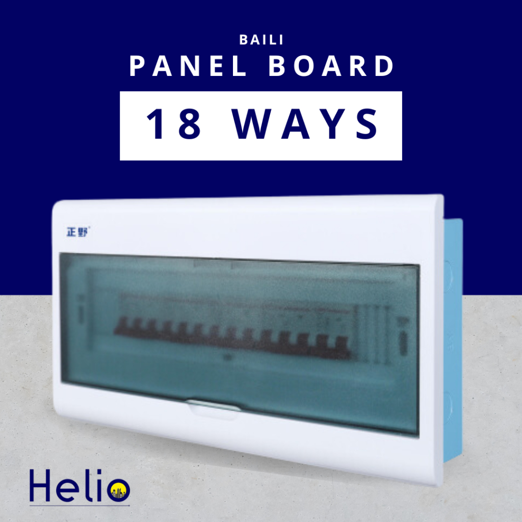 BAILI METAL BASE | DISTRIBUTION BOX | PANEL BOARD | PANEL BOX FOR ...