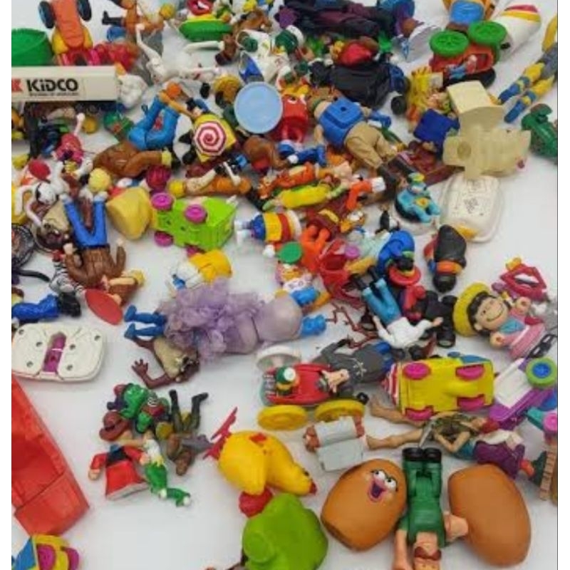 Assorted Preloved HK Items | Shopee Philippines