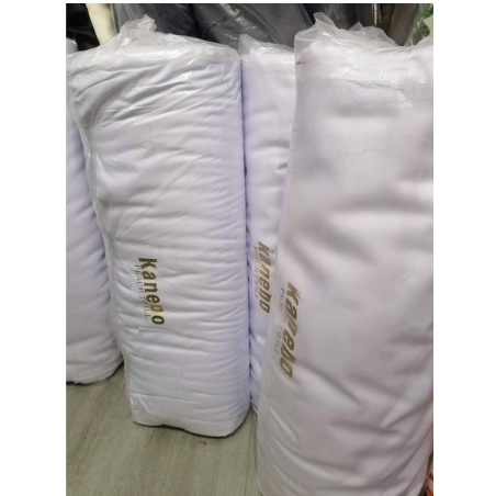 PeachTwill Fabric Sold Per Roll (70 Yards) | Shopee Philippines