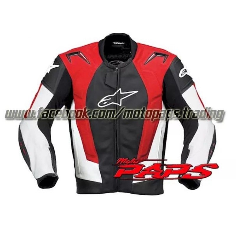 DUHAN RIDING JACKETS & PANTS - AS RIDERS JACKET | Shopee Philippines