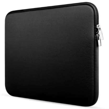 NEW Laptop Pouch 13.3 inch Zipper Soft Sleeve bag 14 inch Laptop sleeve ...
