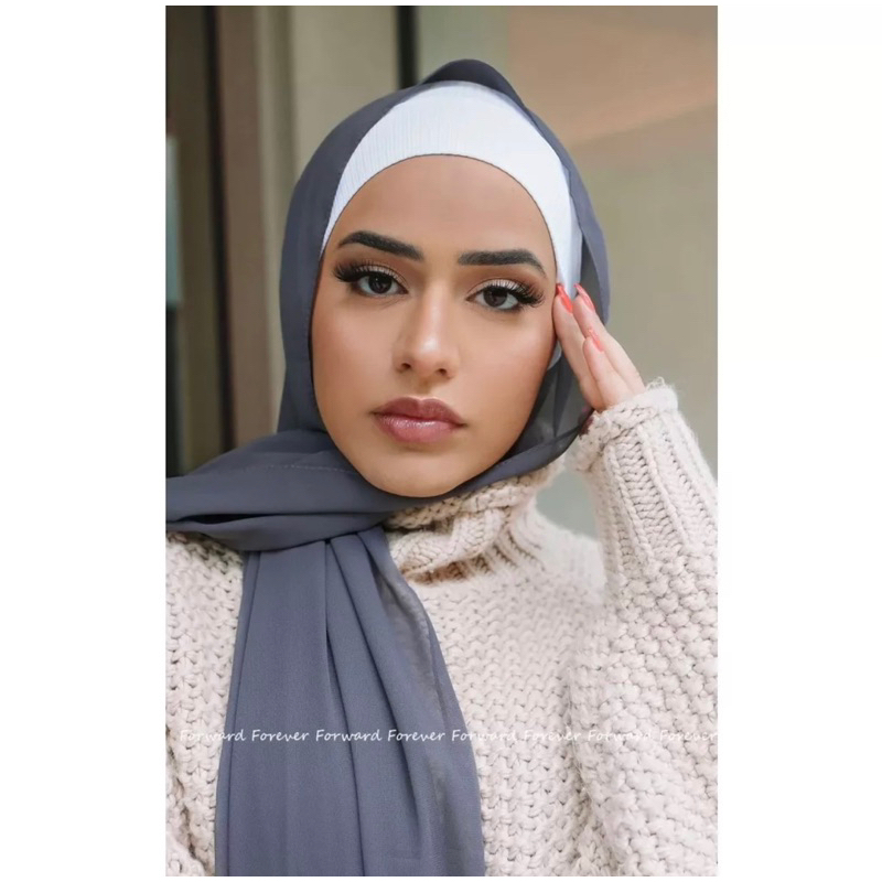 inner for scarves inner for hijab | Shopee Philippines