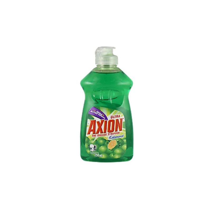 AXION DISHWASHING LIQUID KALAMANSI 250ml | Shopee Philippines