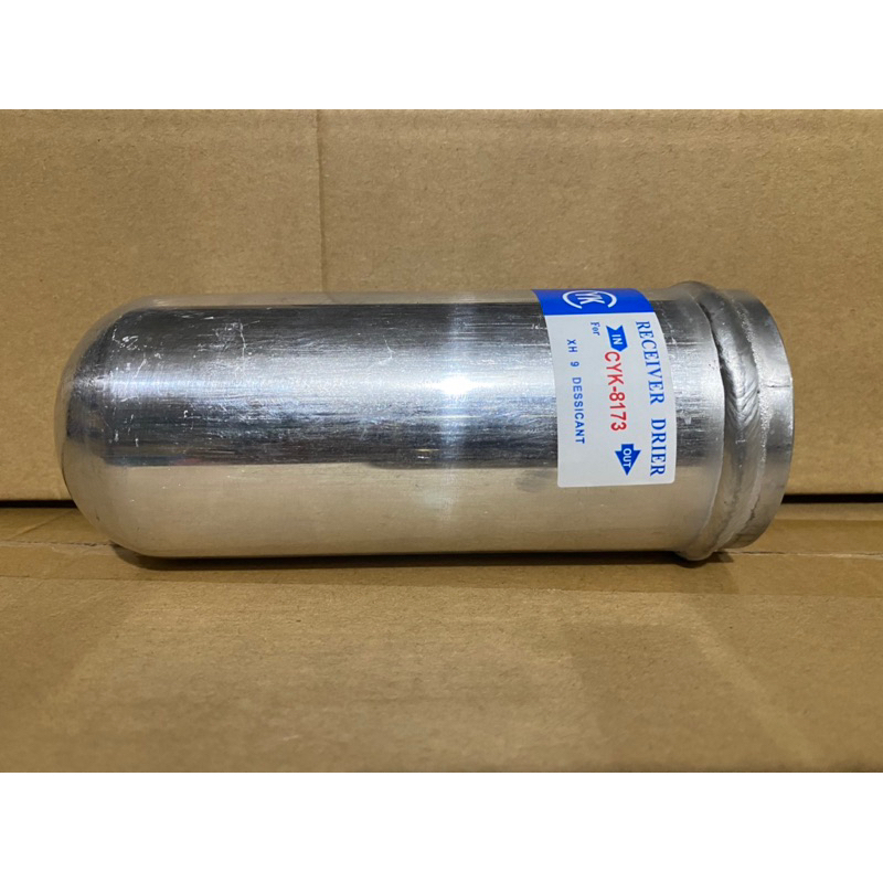 BMW i Series AC Receiver Drier 134A | Shopee Philippines