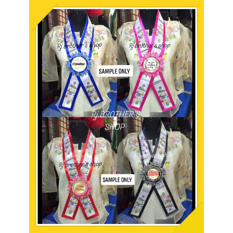 New money Garland Lei kit-Idea for Graduations Birthdays, etc.(kids and ...