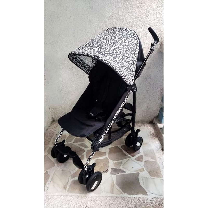 Pliko Mini by Peg Perego Baby Stroller, Ghiro | Shopee Philippines