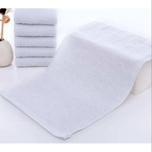 White Handtowel Facetowel Student back towel | Shopee Philippines
