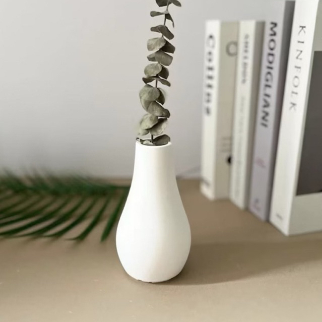 Classic flower vase home decor, vase for dried flower | Shopee Philippines