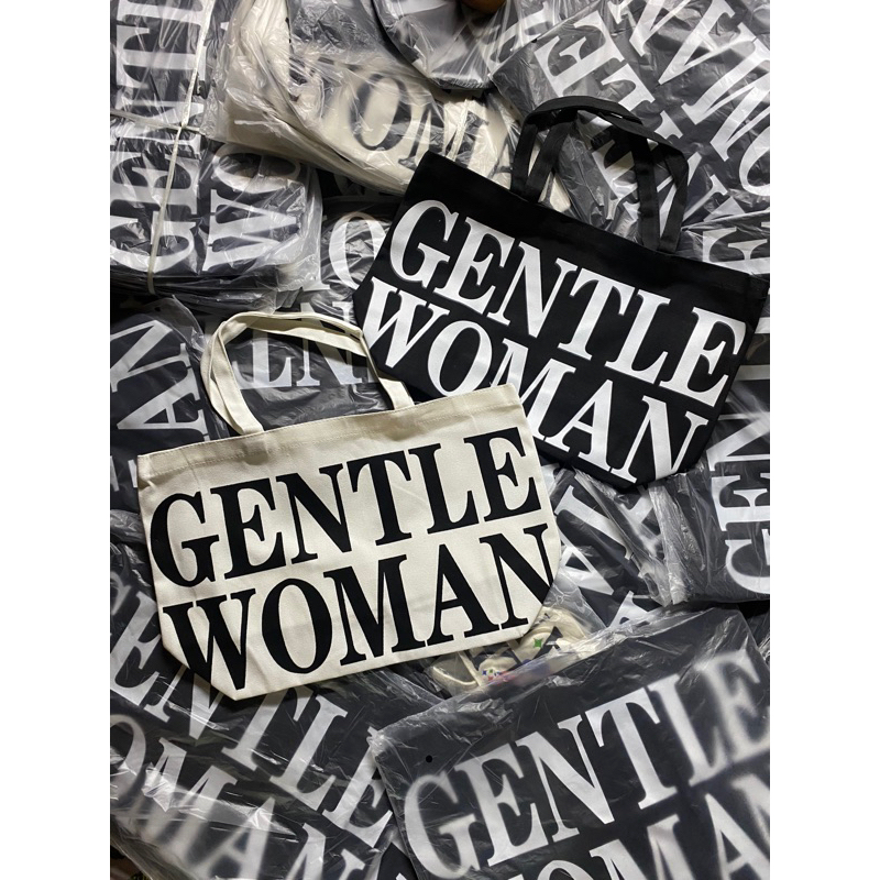 Assorted Tote Bags with box | Shopee Philippines