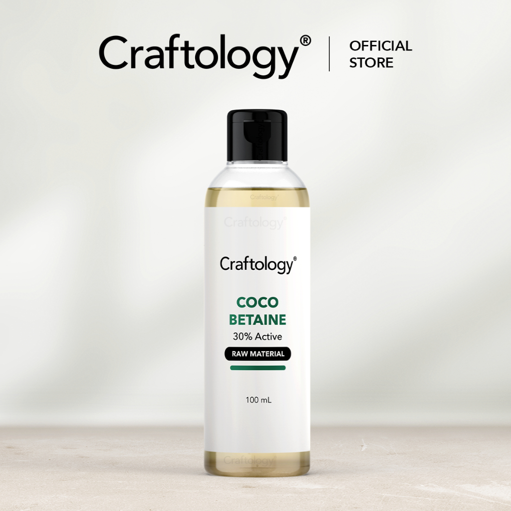 Coco Betaine (100 mL) | Shopee Philippines