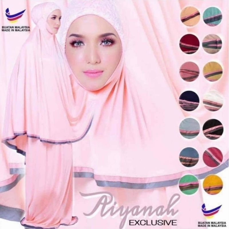 mokna set arafa made in malaysia | Shopee Philippines