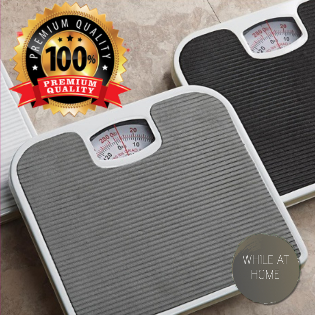 WAT High Quality Mechanical Weighing Scale, Human Scale , Human ...