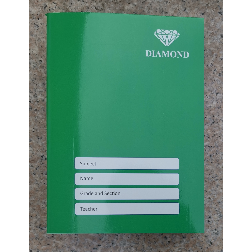 [diamond] Writing And Composition And Spiral And With Yarn Notebook 10pcs Shopee Philippines