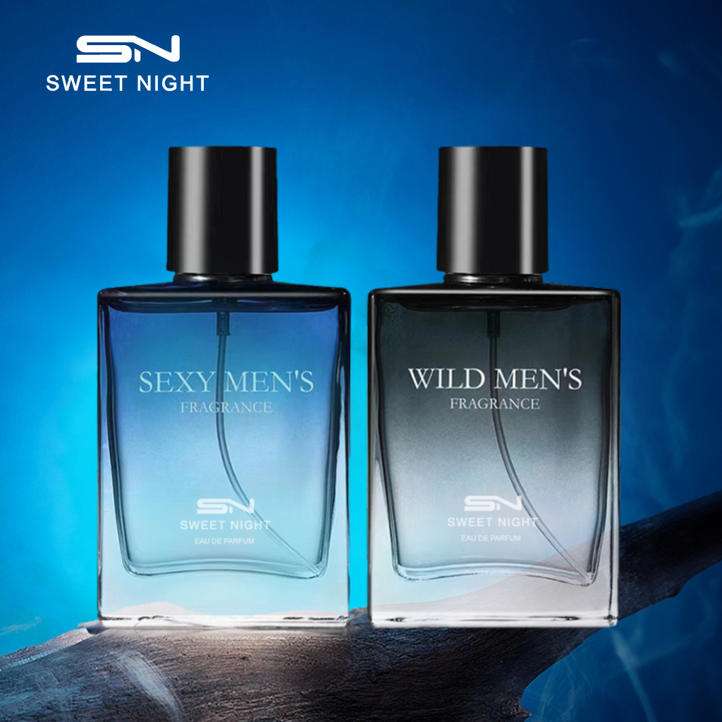 Sweet Night Perfume Long Lasting Fragrance Limited Edition 50ml Perfume ...