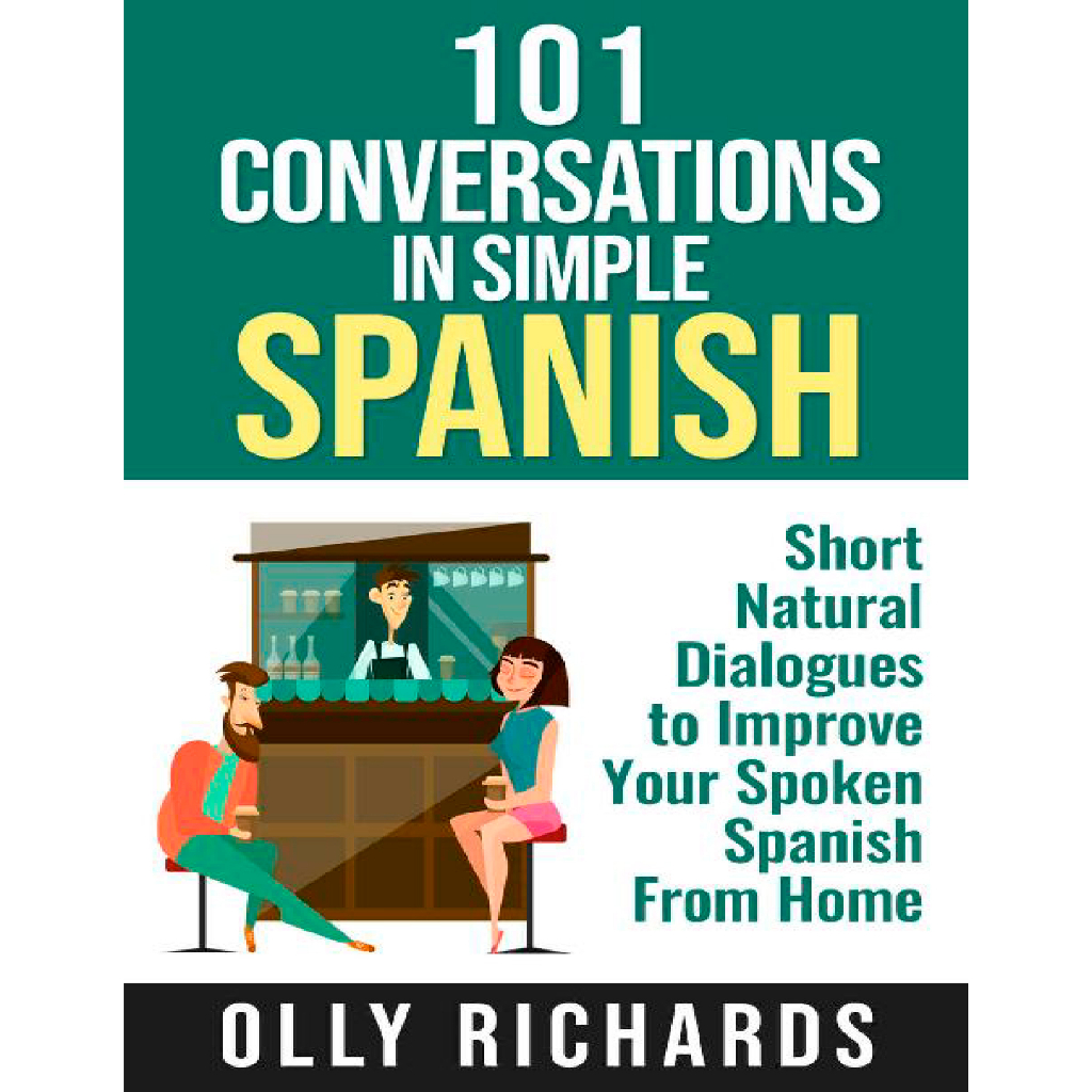 Spanish Grammar Book | Spanish Fluency Book | Booklet Size | Softbind ...