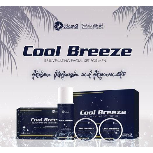 VM Cool Breeze Rejuvenating Set for Men | Shopee Philippines