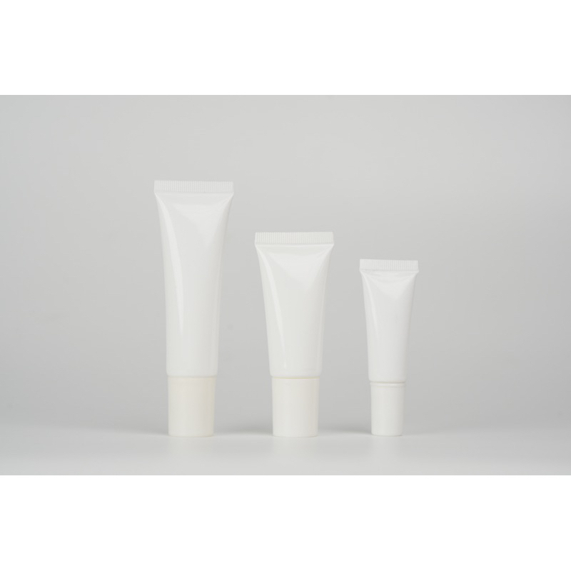 GLOSSY FAT TUBE WITH LONG COVER WHITE | Shopee Philippines