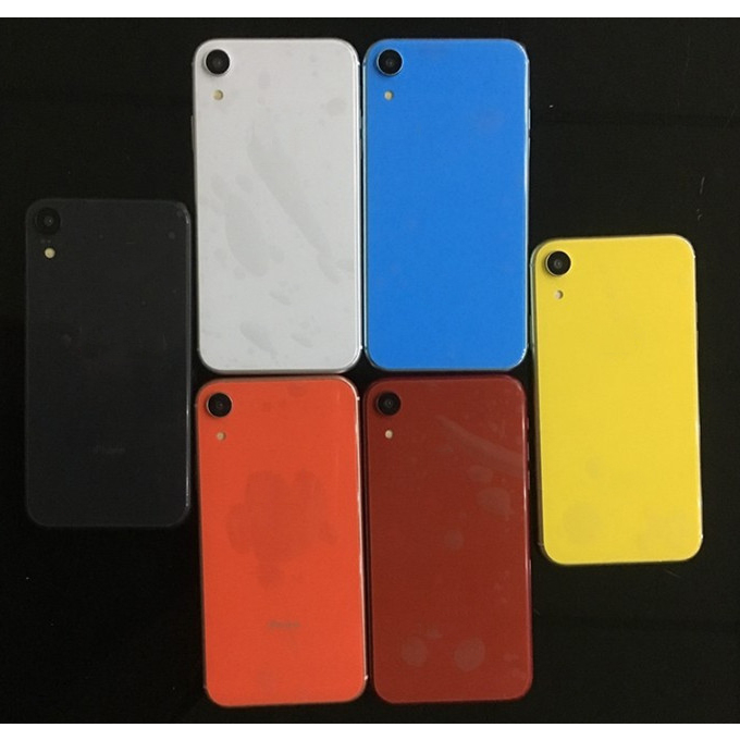 Dummy Phone Models Demo Unit Non-working Plastic Mobilephone props case ...